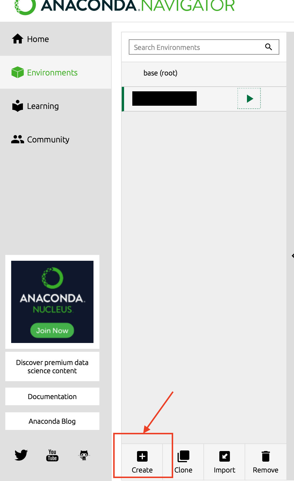 【超超初心者向け】anacondaとVSCodeでPython勉強始める前の環境構築 #Python3 - Qiita