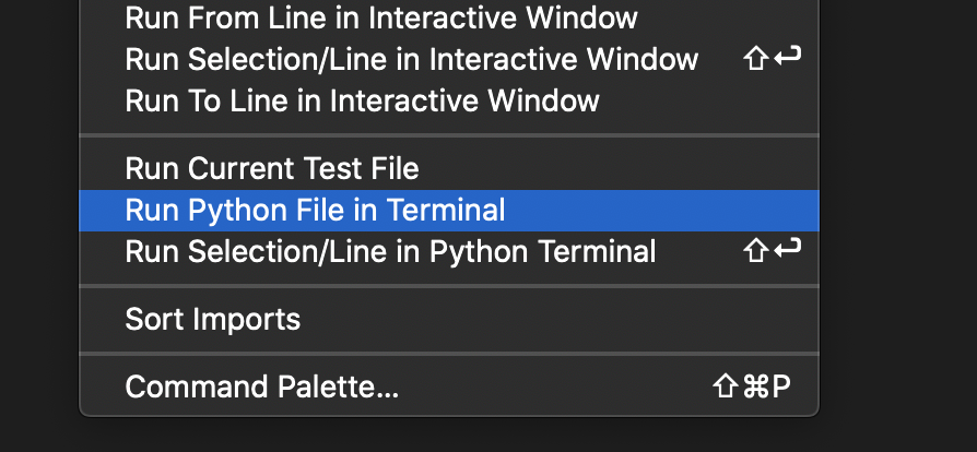 【超超初心者向け】anacondaとVSCodeでPython勉強始める前の環境構築 #Python3 - Qiita