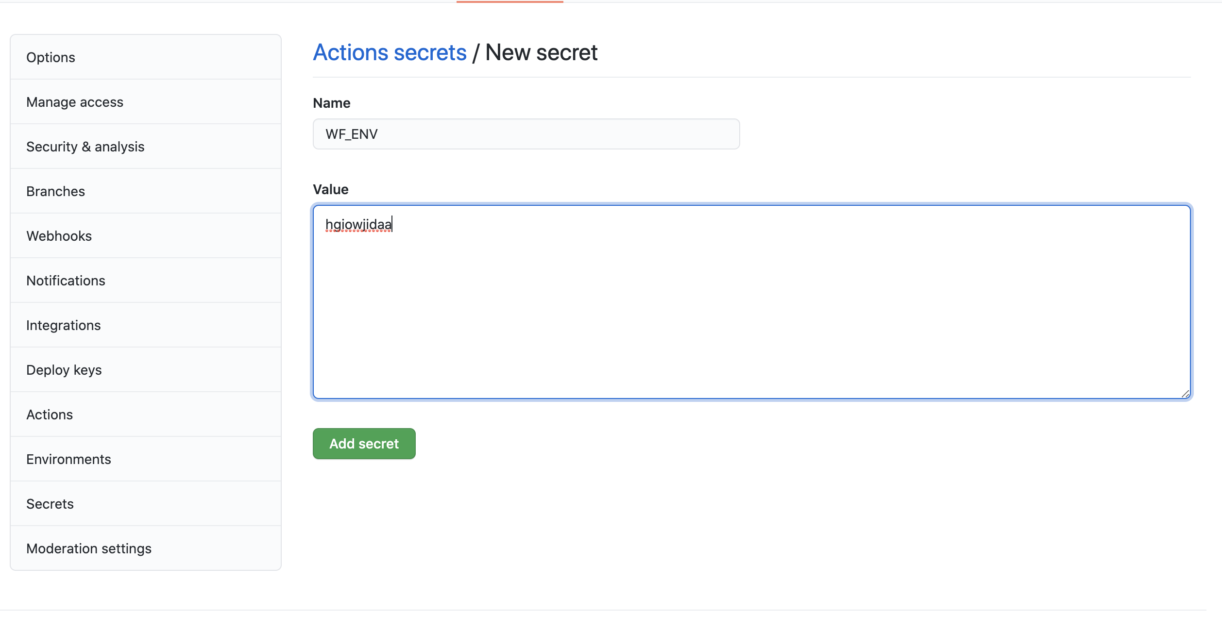 【github Actions】ワークフローはなんとなく書けるけど構造や仕組みの理解が曖昧な方々向けの記事 Githubactions Qiita