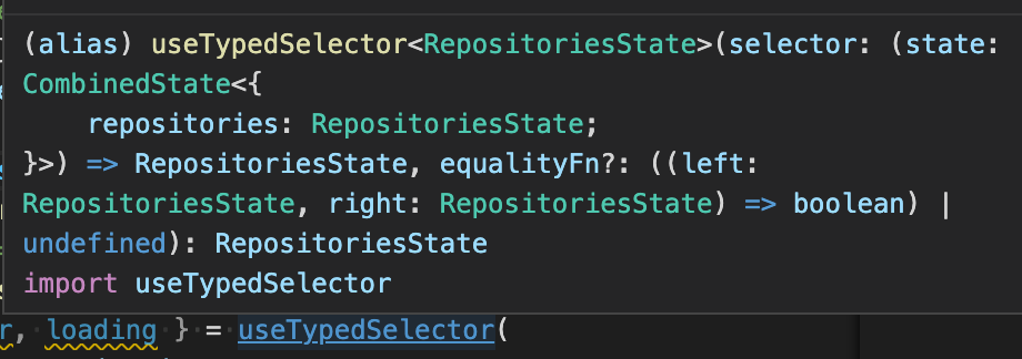 【react】react Reduxのプロジェクトにtypescriptを導入してみた Qiita