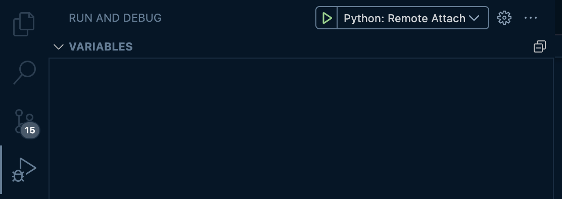 VSCodeを活用したリモートSSH接続下でのPythonデバッグガイド #初心者向け - Qiita