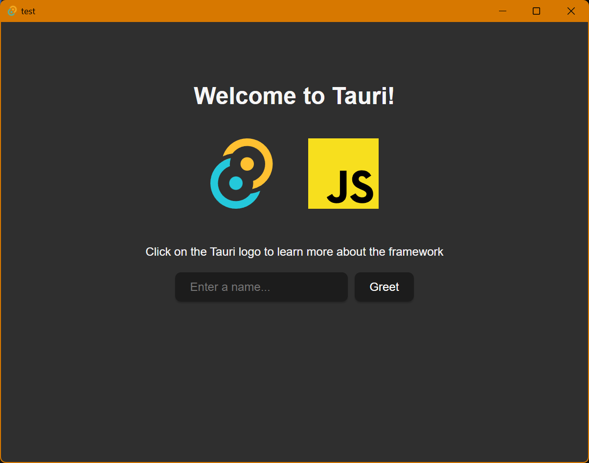 Tauri導入(Windows11環境) #Rust - Qiita