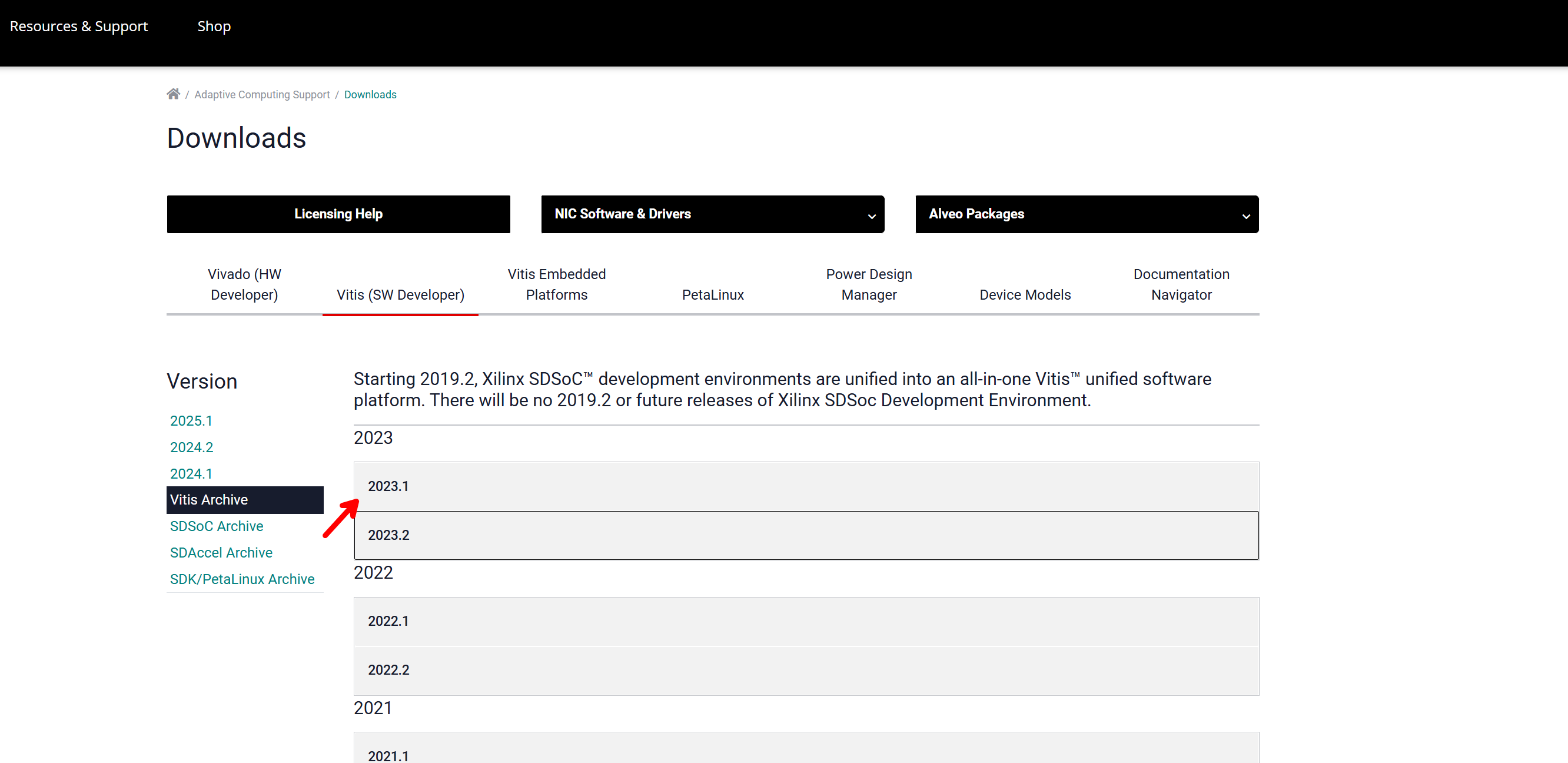 MATLABを使ってVersal AI Engineの開発をしてみよう／環境導入編 #FPGA - Qiita