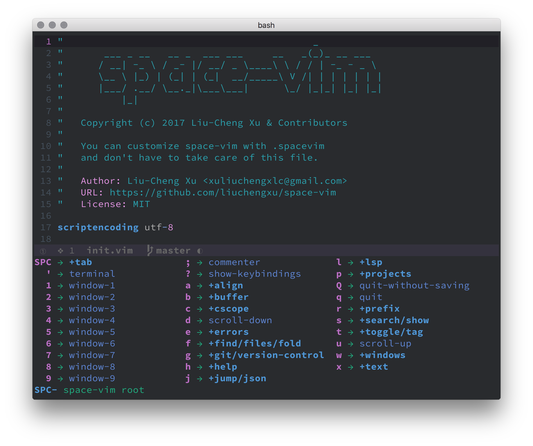 現時点で使っている＆おすすめの Vim プラグイン抜粋 #初心者向け - Qiita