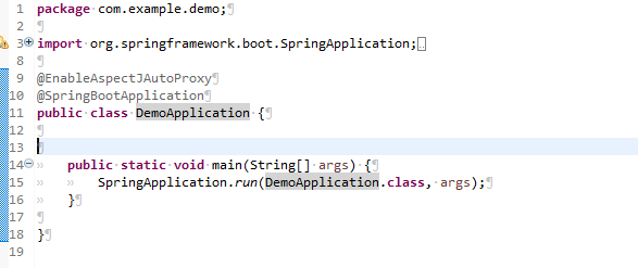 STS（Eclipse）でJavaフォーマッタを設定する #SpringBoot - Qiita