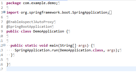 STS（Eclipse）でJavaフォーマッタを設定する #SpringBoot - Qiita