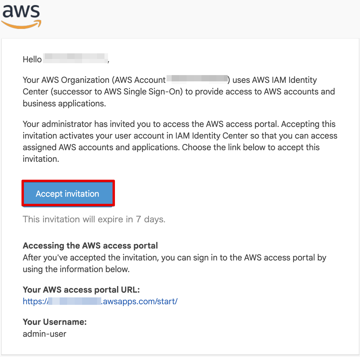 IAM Identity Centerを使って複数アカウント管理する。（その1：IAM Identity Centerでのログイン） #AWS ...
