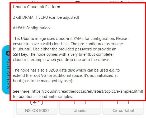 CML2を使いこなす。（その11：Node Definitionsの設定） #Cisco - Qiita