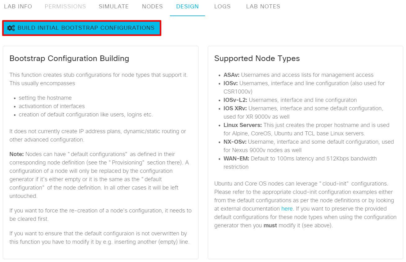 CML2を使いこなす。（その11：Node Definitionsの設定） #Cisco - Qiita