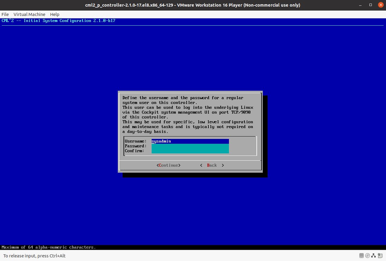 CML2を使いこなす。（その1：ダウンロードとデプロイ） #Cisco - Qiita