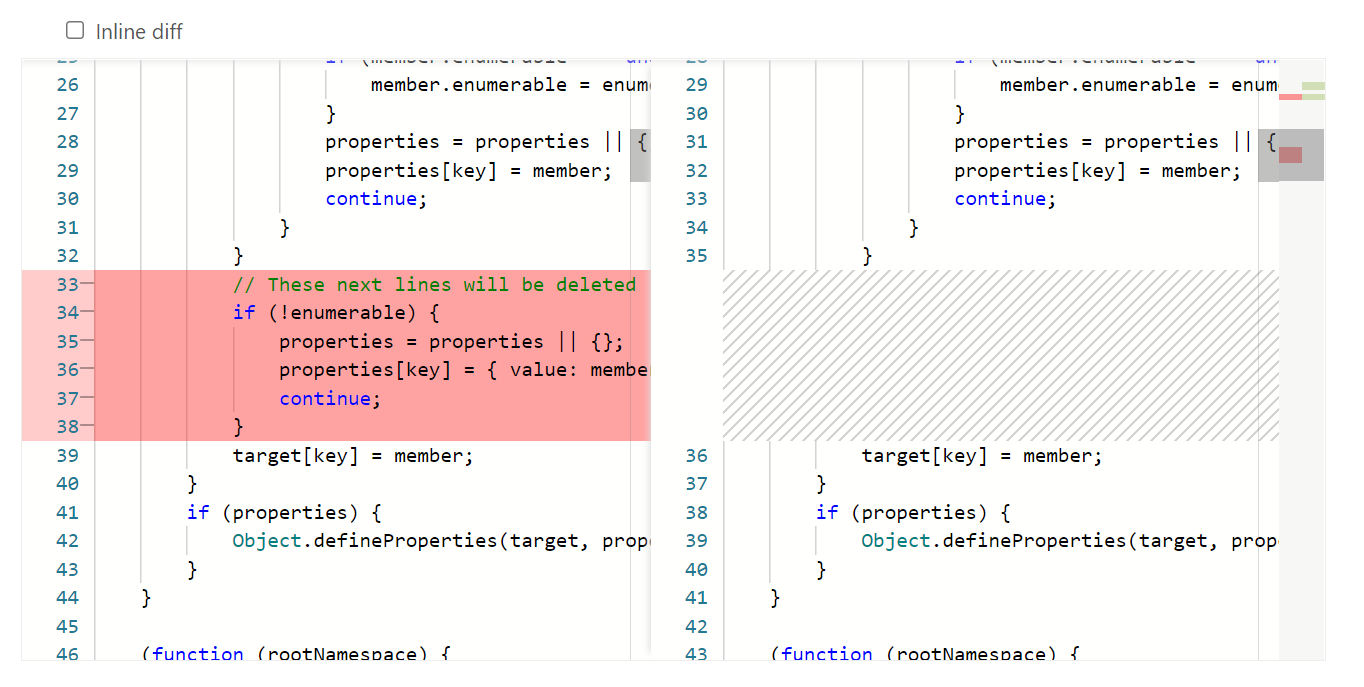 Monaco Editorの基本的な使い方 #JavaScript - Qiita