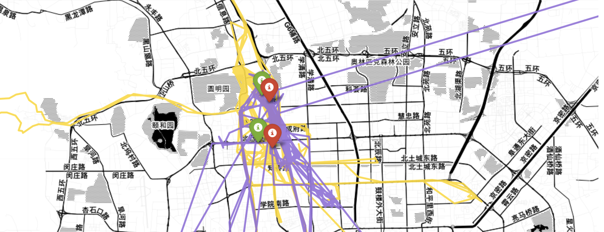 Pythonで手軽に人流データ分析ができるライブラリ「scikit-mobility」の紹介（その1） #機械学習 - Qiita