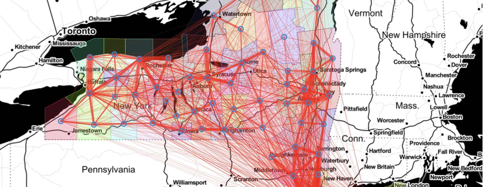 Pythonで手軽に人流データ分析ができるライブラリ「scikit-mobility」の紹介（その1） #機械学習 - Qiita
