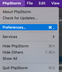 CodeSnifferを利用してコーディング規約を自動チェック #PHP - Qiita