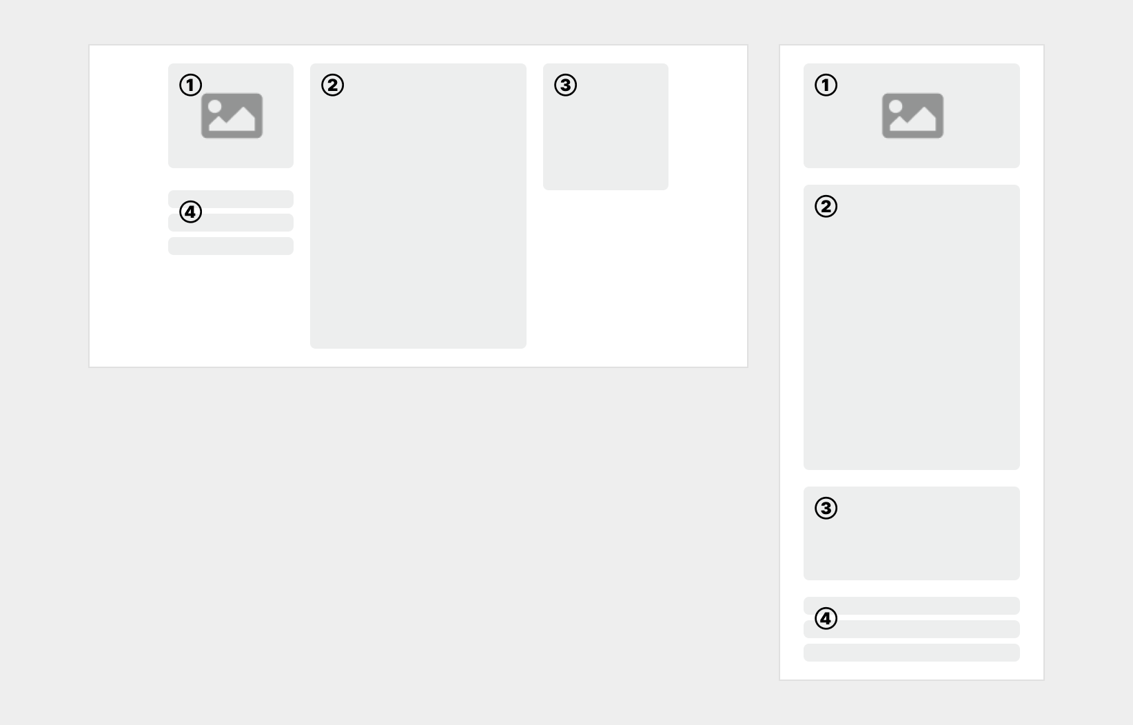 【CSS Tips】CSSで要素の位置を変える方法と注意点 #レスポンシブ - Qiita