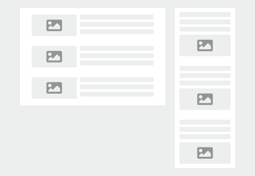 【CSS Tips】CSSで要素の位置を変える方法と注意点 #レスポンシブ - Qiita