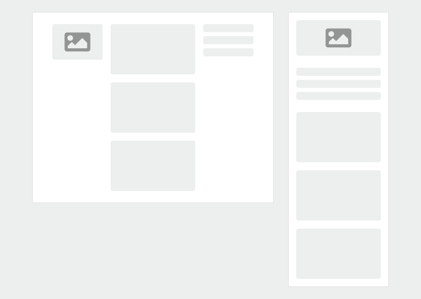【CSS Tips】CSSで要素の位置を変える方法と注意点 #レスポンシブ - Qiita