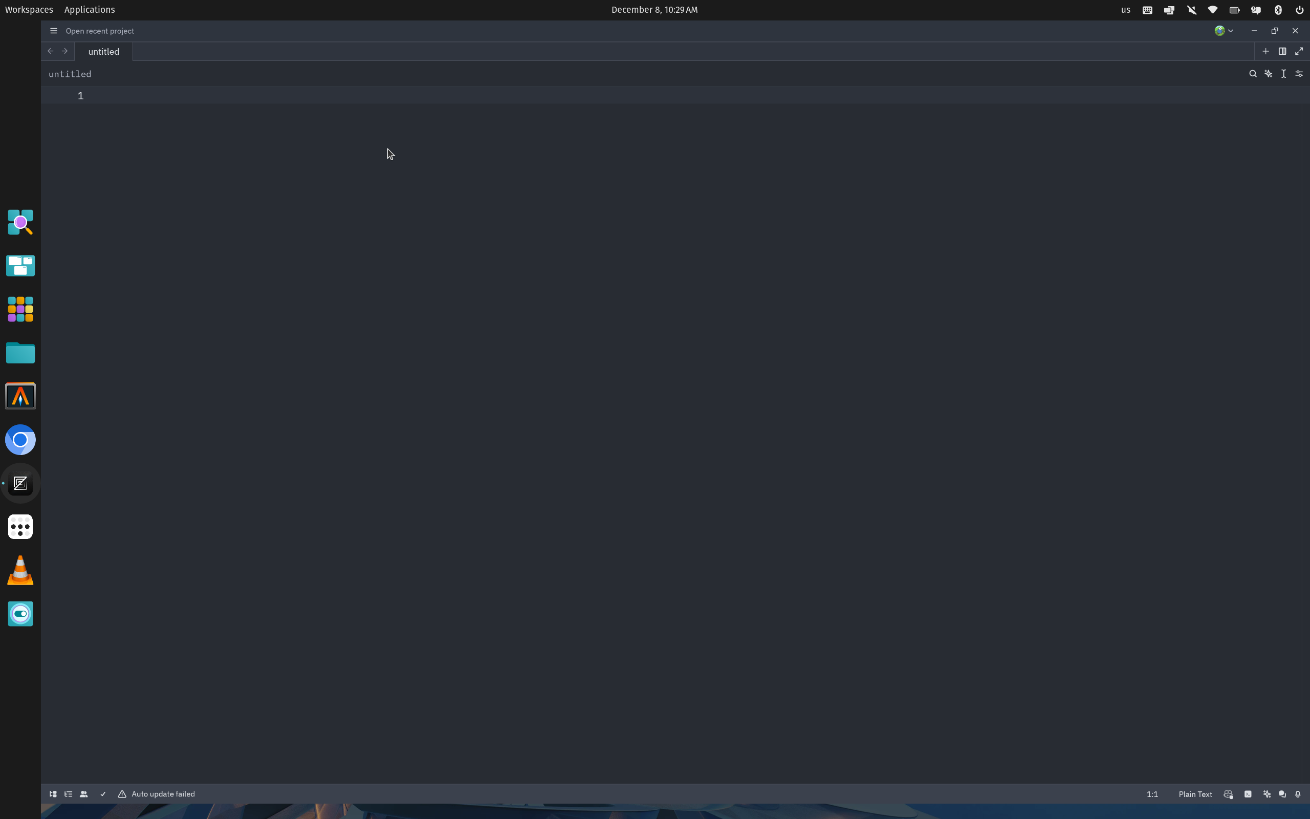 RUST製エディター「Zed」とは #Rust - Qiita