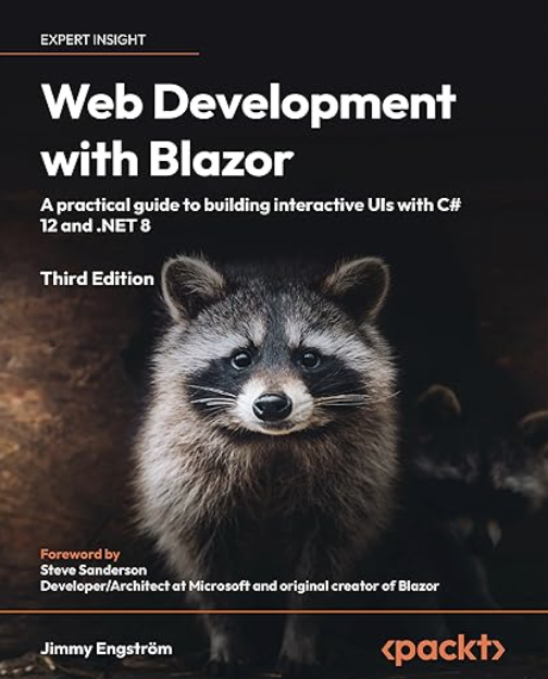 Blazor を学ぶにあたってお勧めできる教材・書籍と、インターネット上の情報源 - 2024年版 #Blazor - Qiita