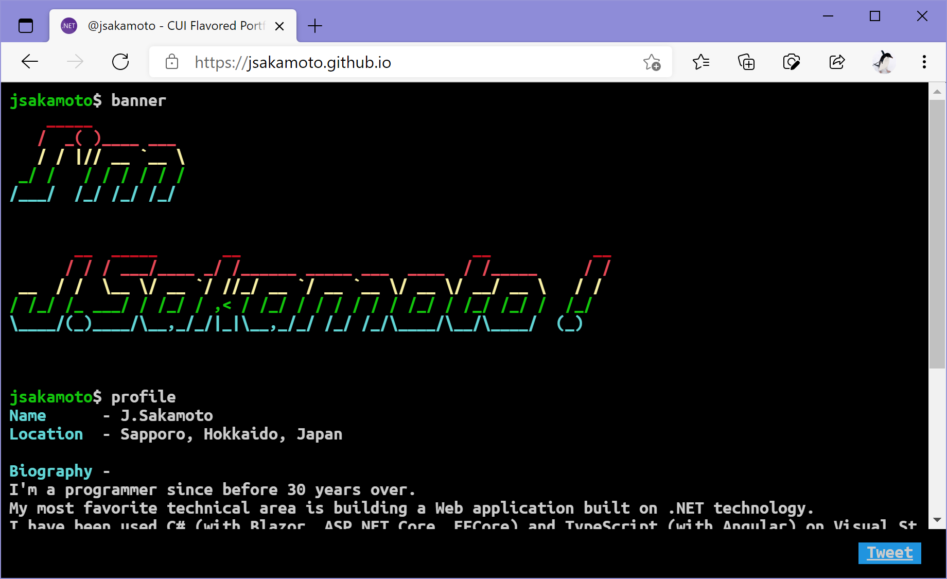 Blazor WebAssembly アプリの GitHub Pages への発行を、より楽にする #GithubPages - Qiita