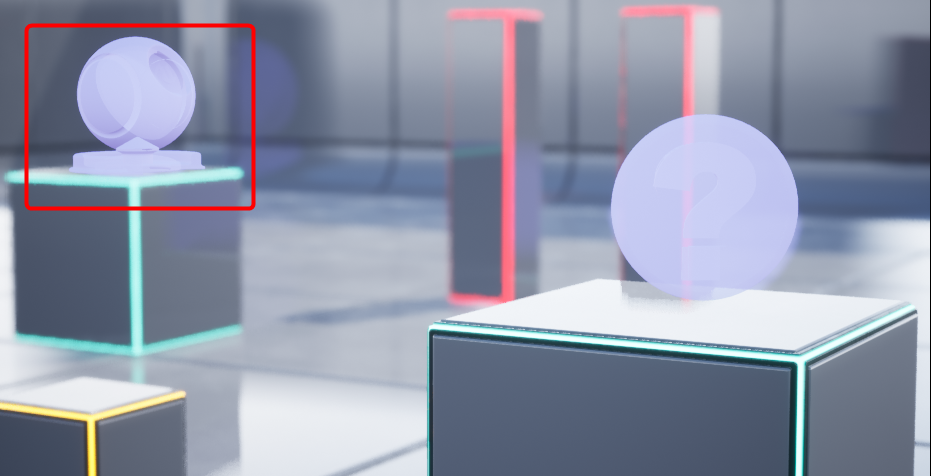 [UE4][UE5] TranslucencyとDOFとDistortionとPPMの描画優先問題について #UnrealEngine4 - Qiita