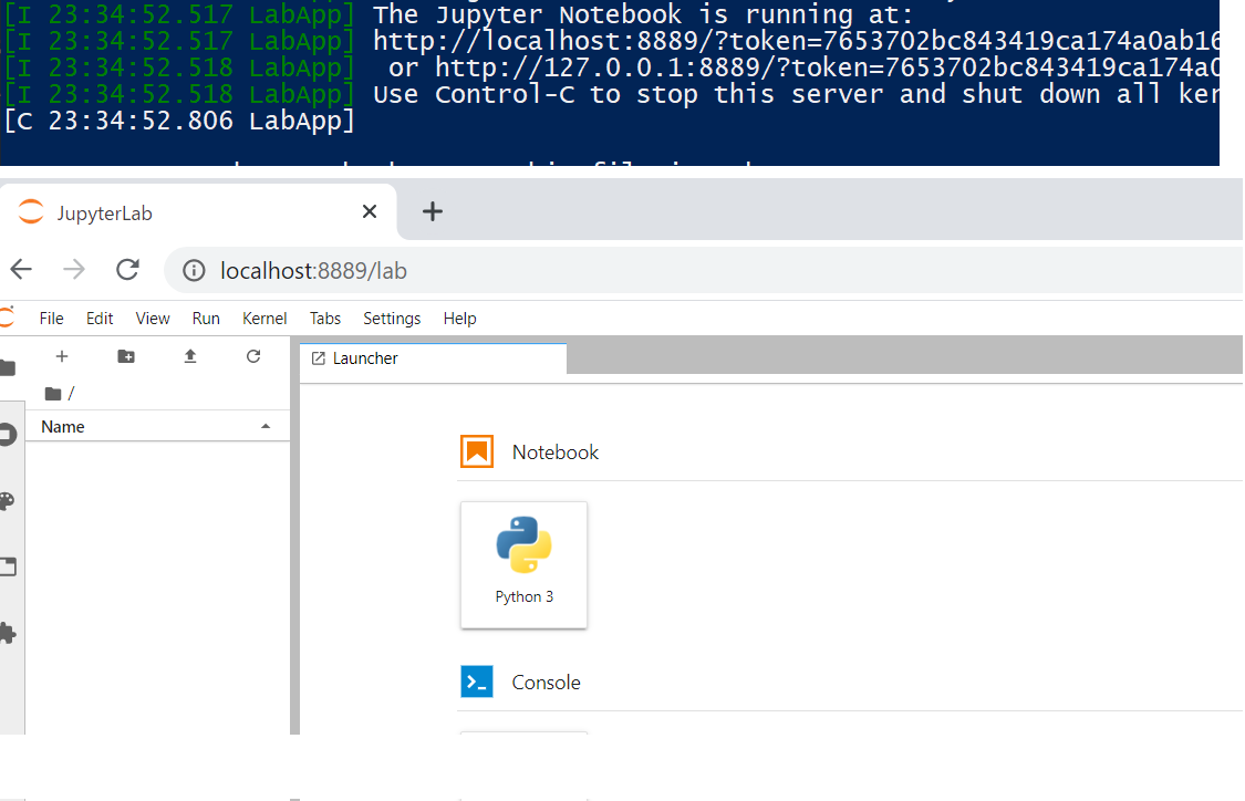 WindowsでFEniCSを試す！ #Python - Qiita
