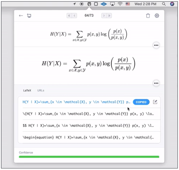 卒論執筆で便利なツール【卒論】【修論】【LaTeX】【Python】 #Mac - Qiita
