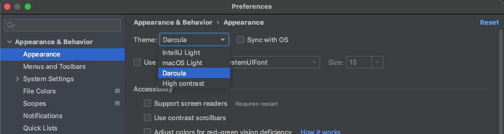 MacにJava開発環境をインストールする #IntelliJ - Qiita