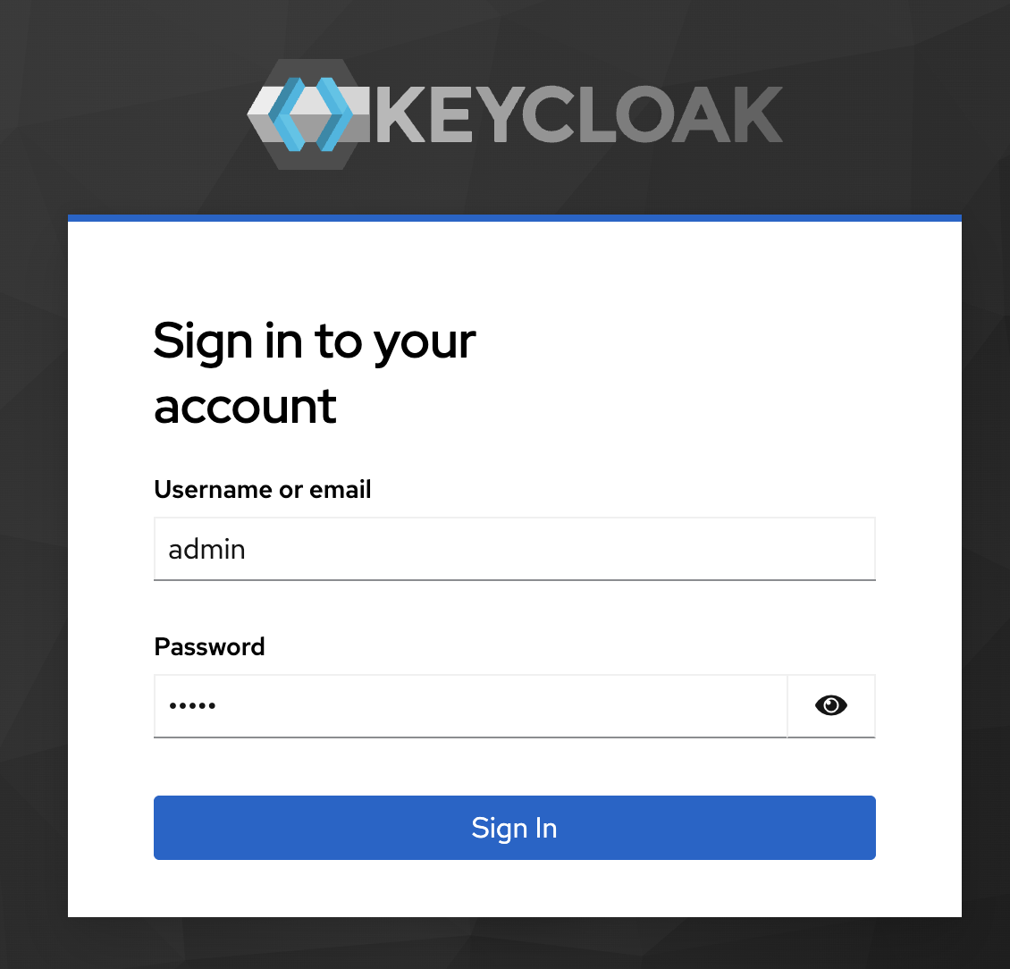 EC2上にミニマムスペックのKeycloakを立てる #AWS - Qiita