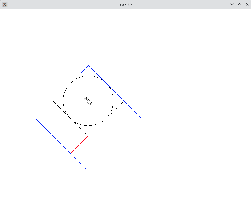 QPainterとQTransform #Qt - Qiita