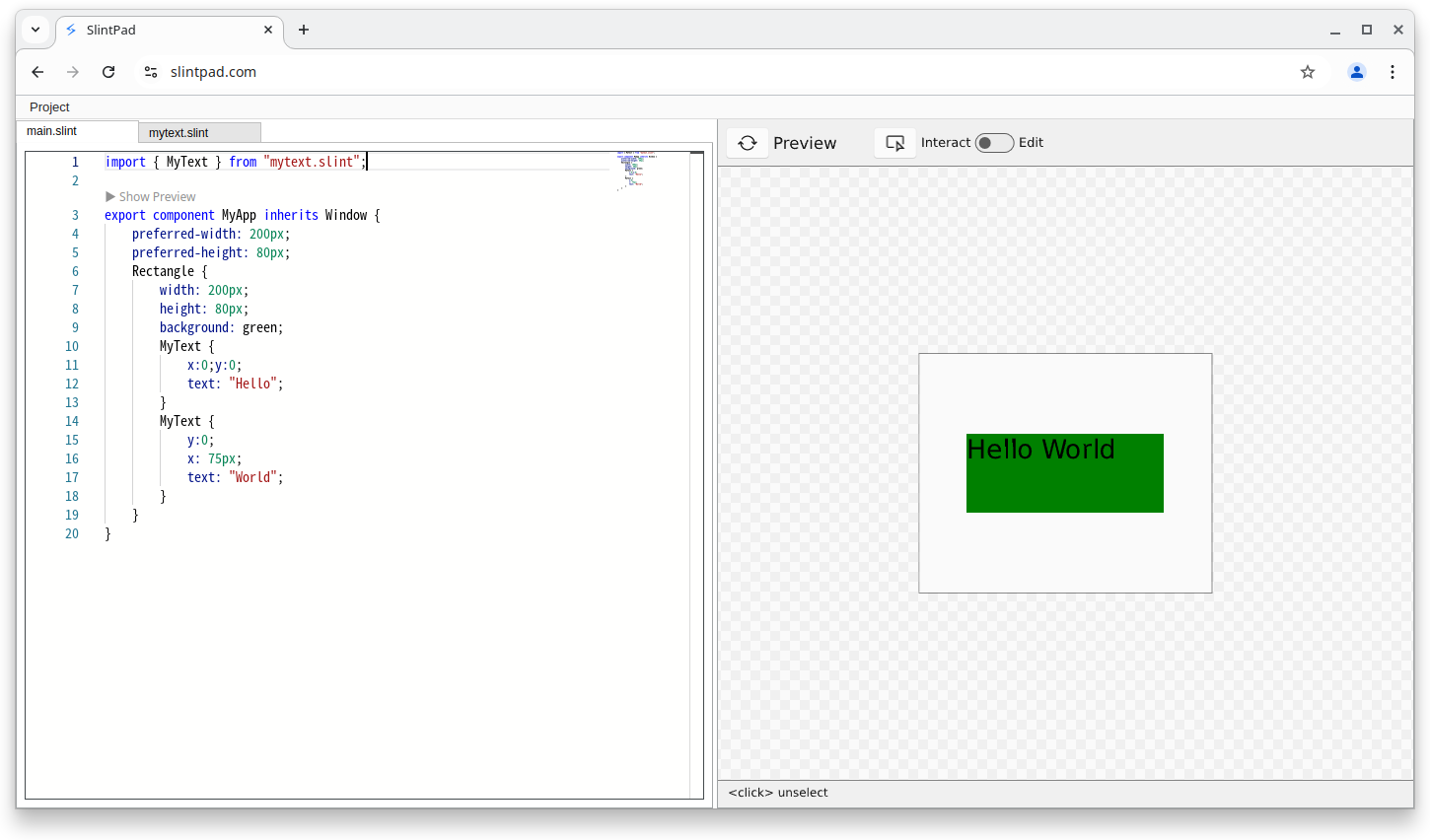 Slint言語入門(1) 概要 #slint - Qiita