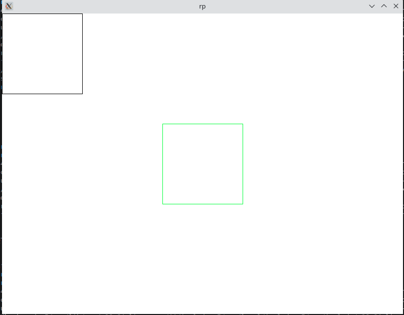 QPainterとQTransform #Qt - Qiita