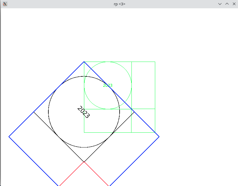 QPainterとQTransform #Qt - Qiita