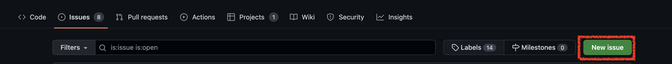 githubでIssuesを作成し、ブランチを作成する方法 #Git - Qiita