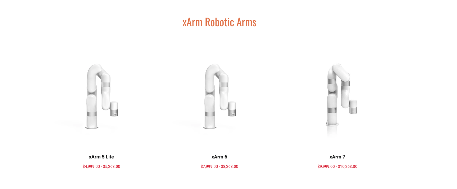 xArmを ROS Gazeboで動かす #ROS - Qiita