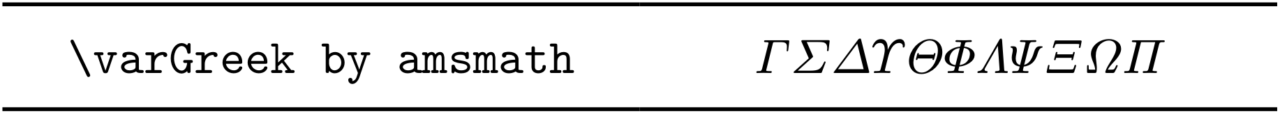 unicode-math の注意するべき落とし穴 #LaTeX - Qiita