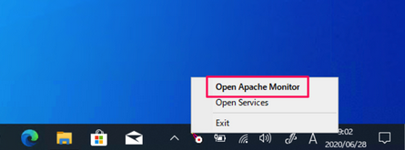 Apache 2.4 のダウンロードとインストール - Windows11 #Apache - Qiita