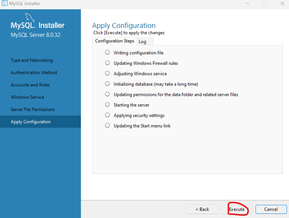 MySQLのインストール方法 #MySQL - Qiita