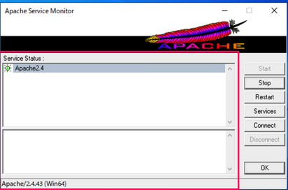 Apache 2.4 のダウンロードとインストール - Windows11 #Apache - Qiita