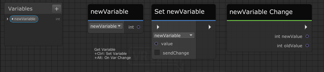 【VRChat】Udon Graph 入門【SDK3】 #VRCSDK3 - Qiita