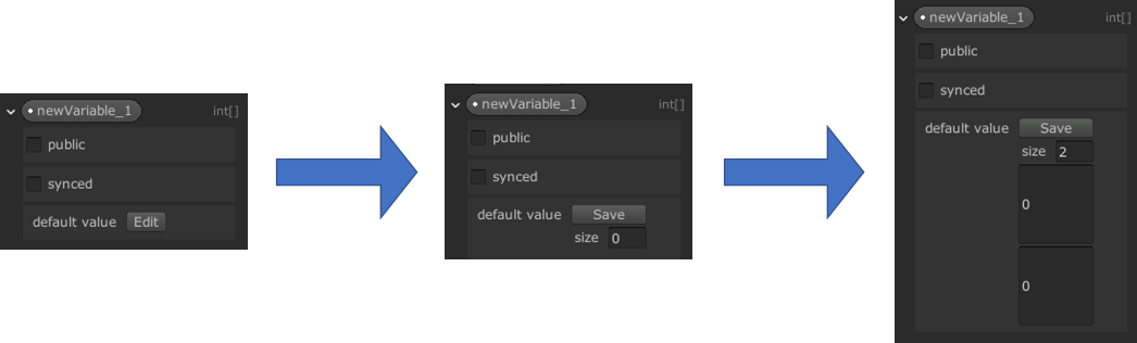 【VRChat】Udon Graph 入門【SDK3】 #VRCSDK3 - Qiita
