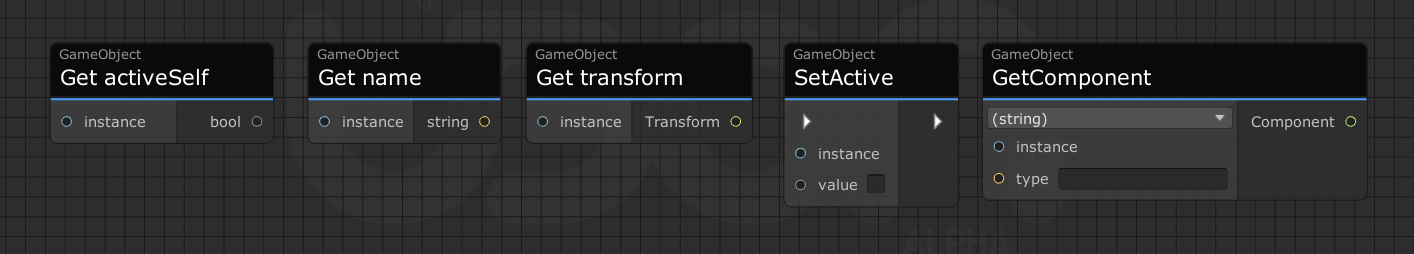 【VRChat】Udon Graph 入門【SDK3】 #VRCSDK3 - Qiita