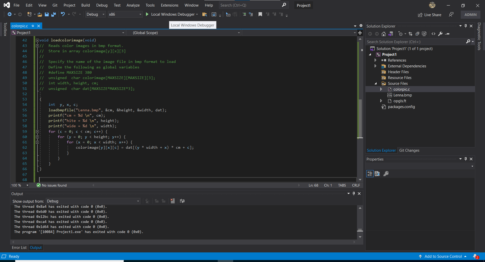 Download And Installation Of Opengl Youtube