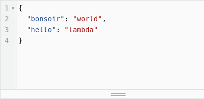 [AWS] Step FunctionsのoutputPath、resultPath、resultSelectorを使いこなす #lambda - Qiita