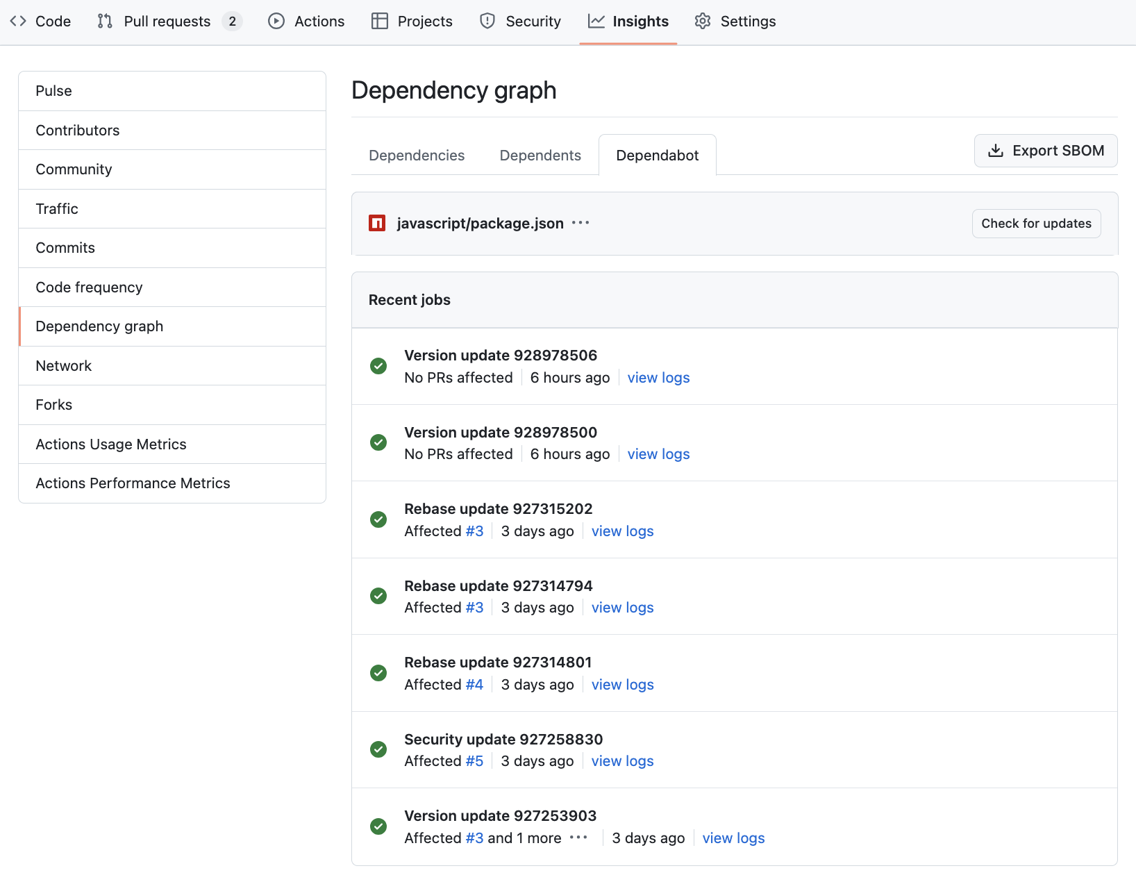 Dependabot まとめ #GitHub - Qiita