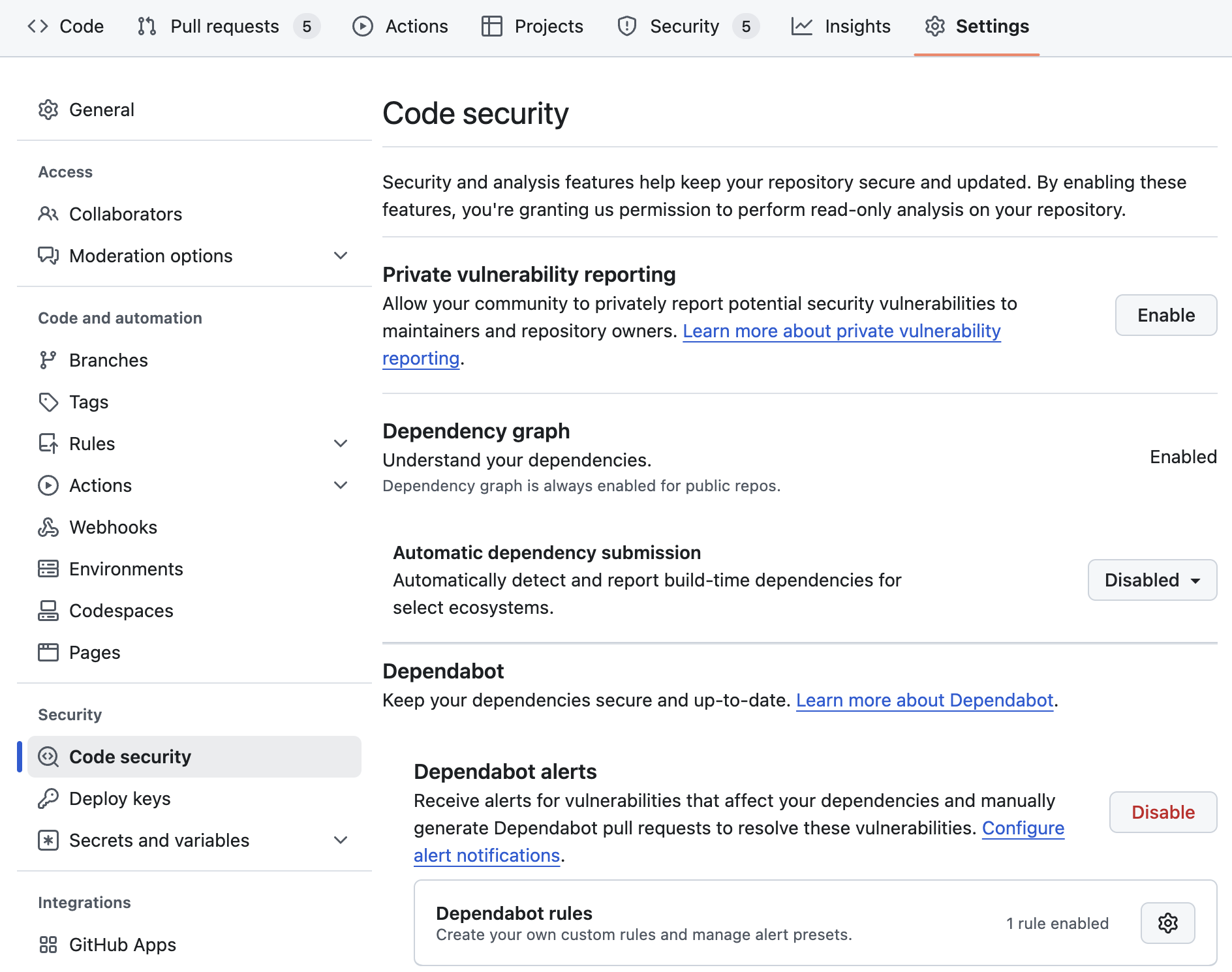 Dependabot まとめ #GitHub - Qiita