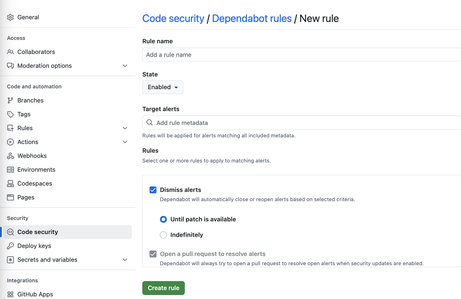 Dependabot まとめ #GitHub - Qiita