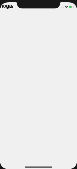 【react Native】 Safeareaview React Native Qiita 