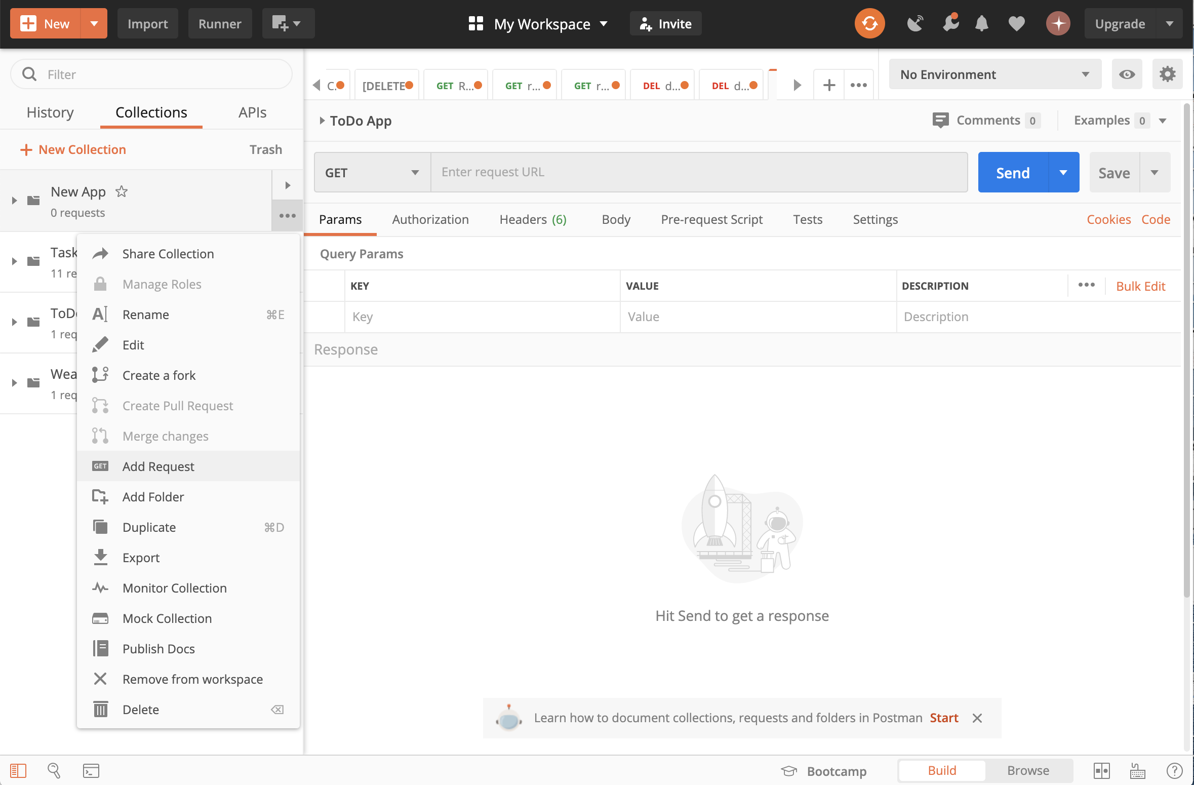 Postmanを使ってHTTPに送ったデータを確認する #HTTP - Qiita