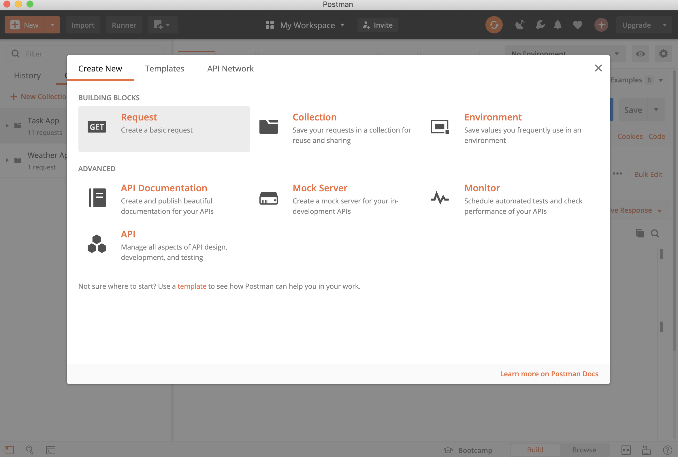 Postmanを使ってHTTPに送ったデータを確認する #HTTP - Qiita